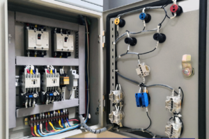 Symbiotic Automation Systems Private Limited