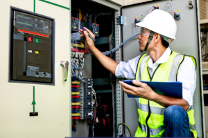 Symbiotic Automation Systems Private Limited